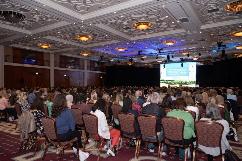 RDF26 Birmingham 10-12 May 2026