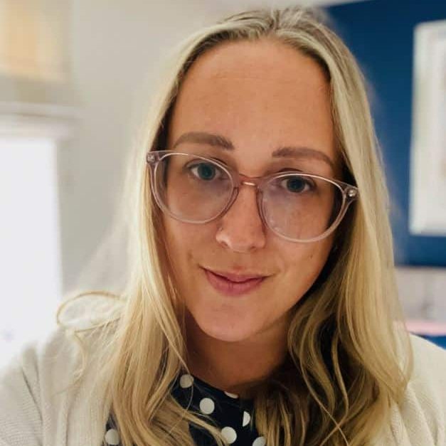 Carly Elizabeth McDonald - RDF26