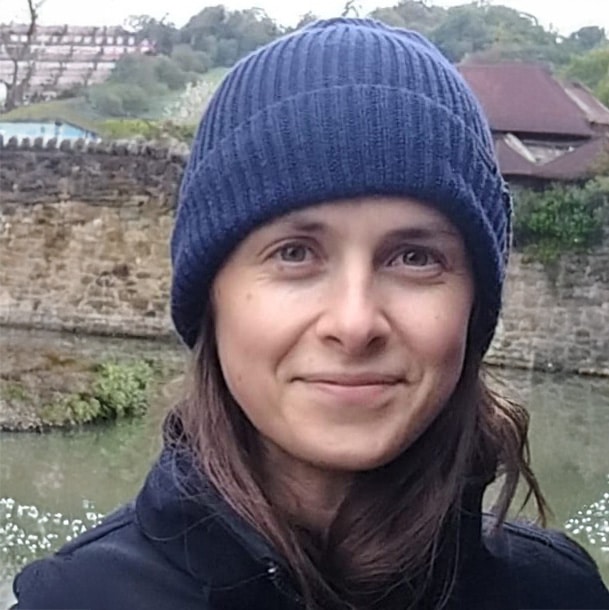 Jane Morrin O'Rourke - RDF26