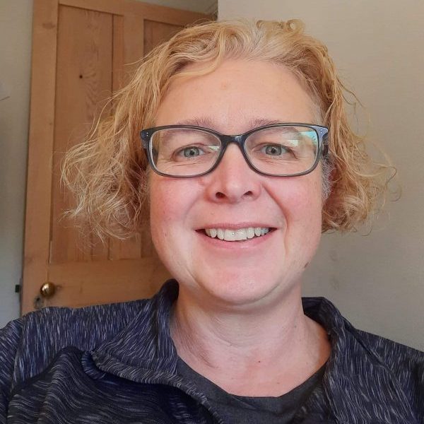 Jennifer Harrison - RDF26