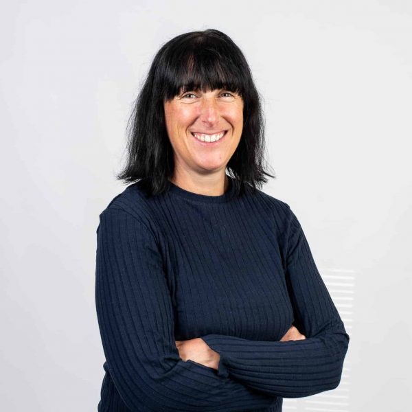 Lisa Ballantine - RDF26