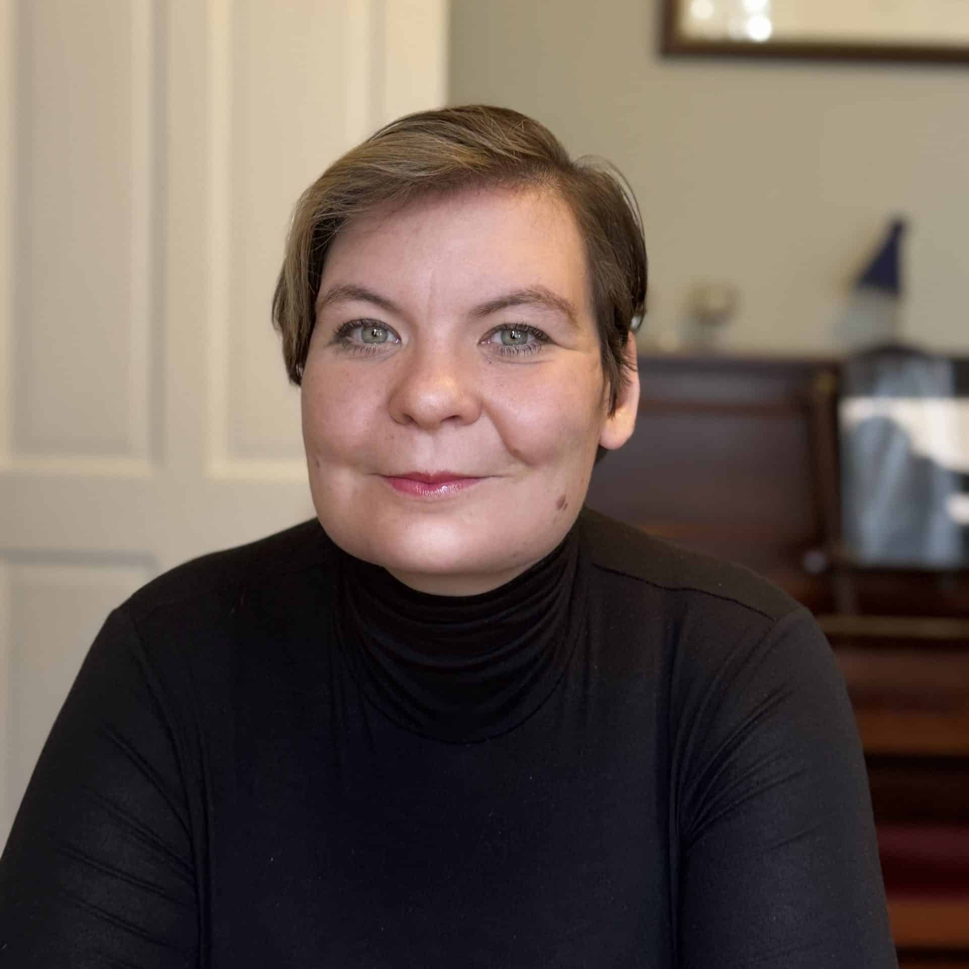 Louise Rossiter - RDF26