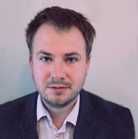 Philip Austin - RDF26