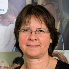 Sabine Best - RDF26
