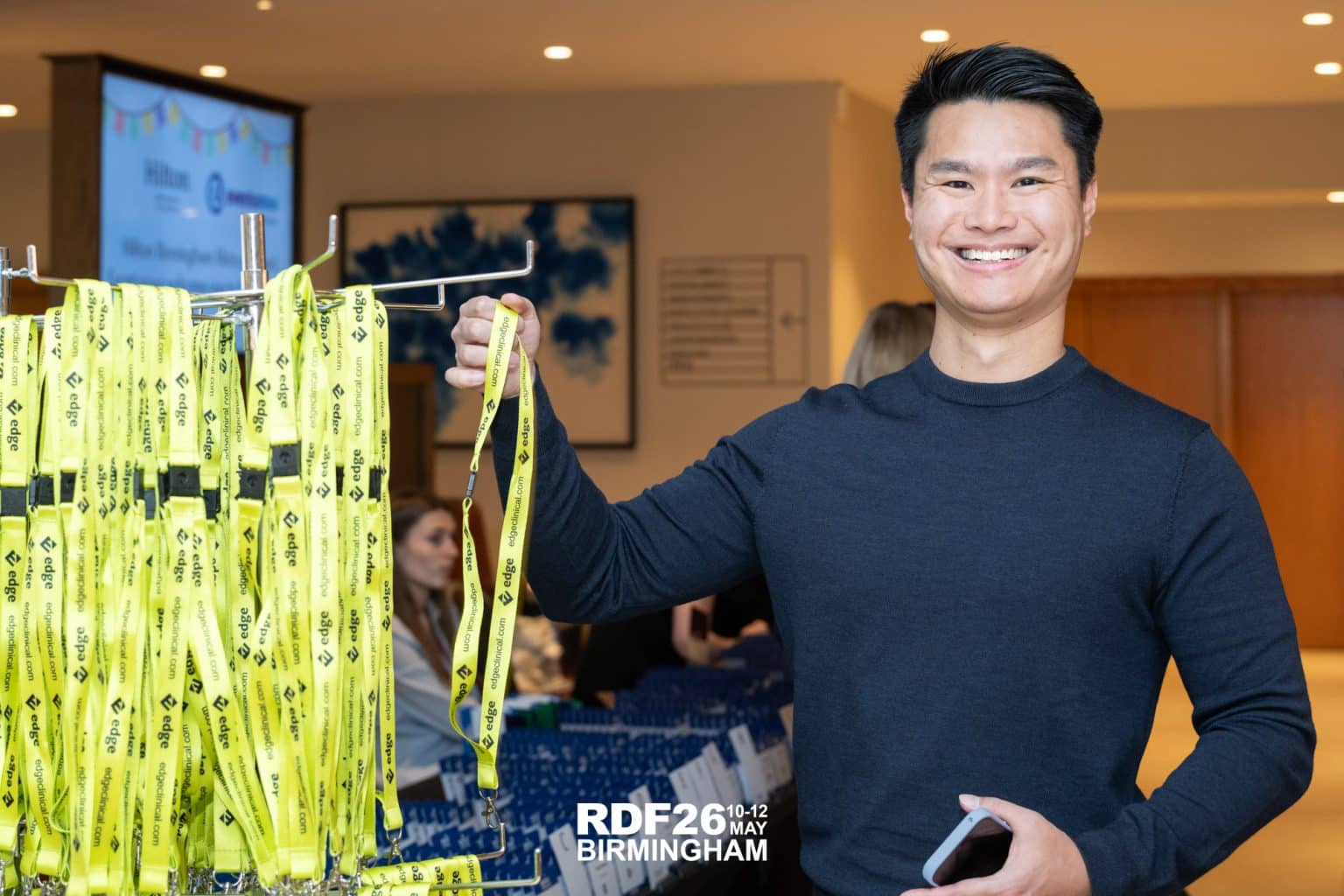 RDF26: Previous Conference - RDF26
